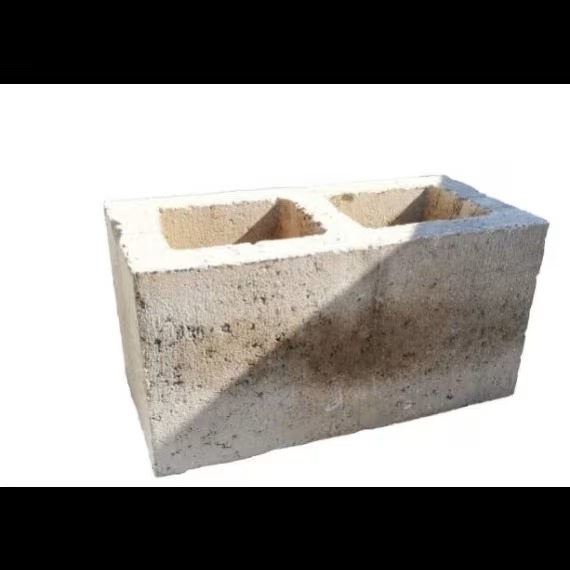 Cement Building Block 140mm P/1 | Building Materials